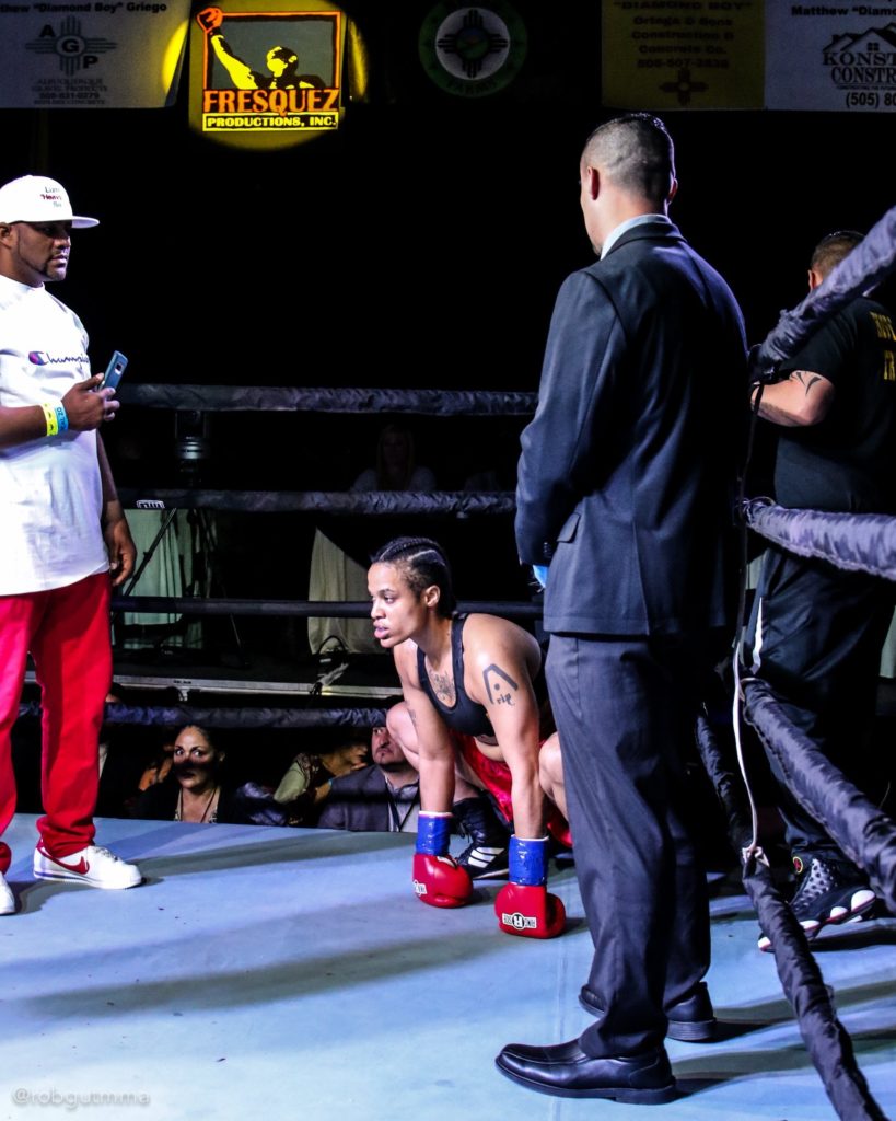 Jozette Cotton- You Know I need my W