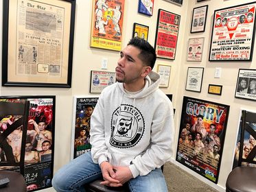 Diego Sanchez & Josh Torres– Fighting Together