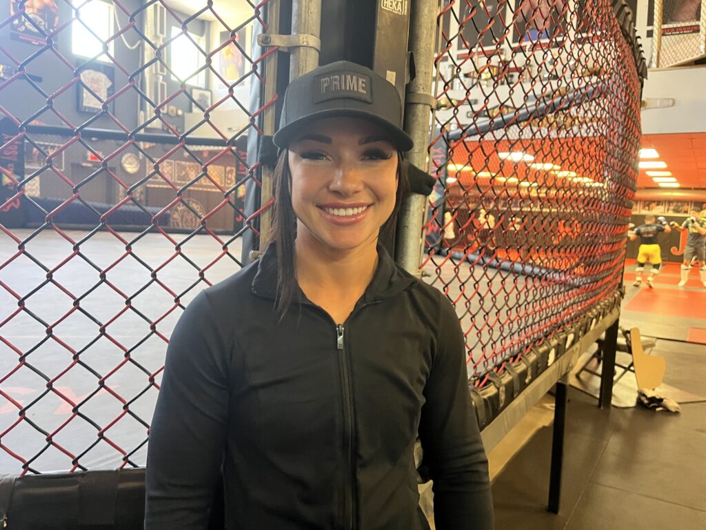 Lydia Warren-I Want to be good at Everything