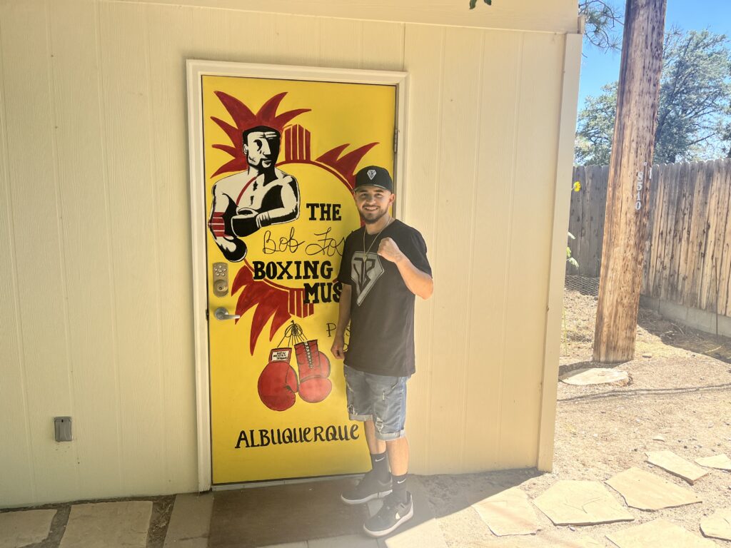 Matthew Griego | Heading to the top & not looking back