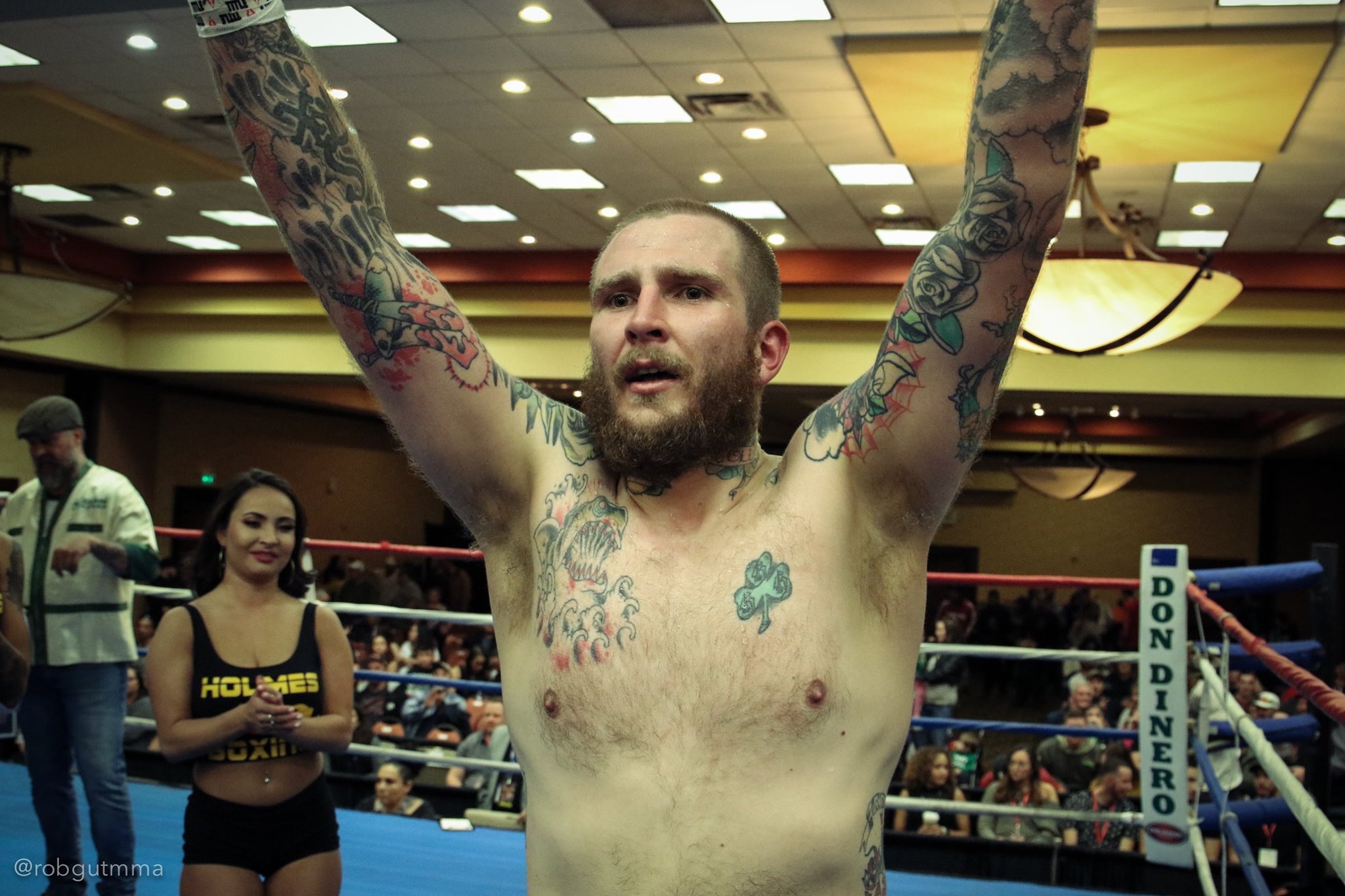 Bryant McClain | Back for a Good time Not a Long Time