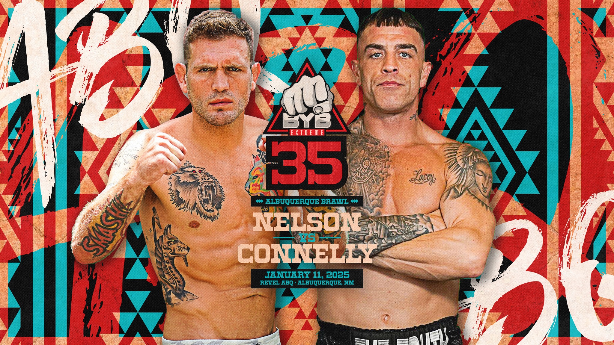 James Connelly “The Game is Made for Me”