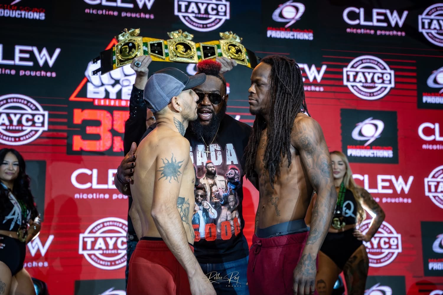 BYB 35 Quick Results