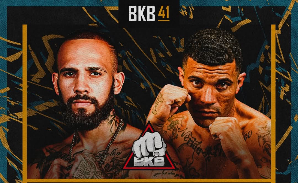BKB 41 Results