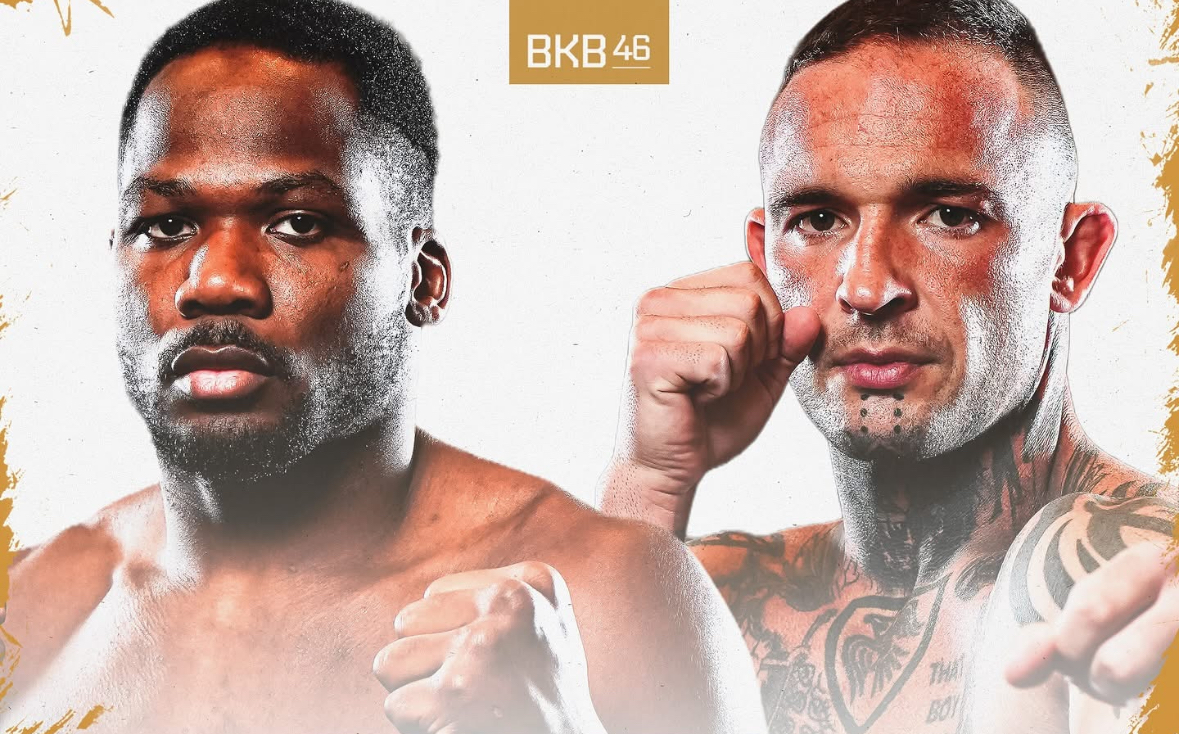 BKB 46: Featherweight Fallout Gives Rise to New Heroes