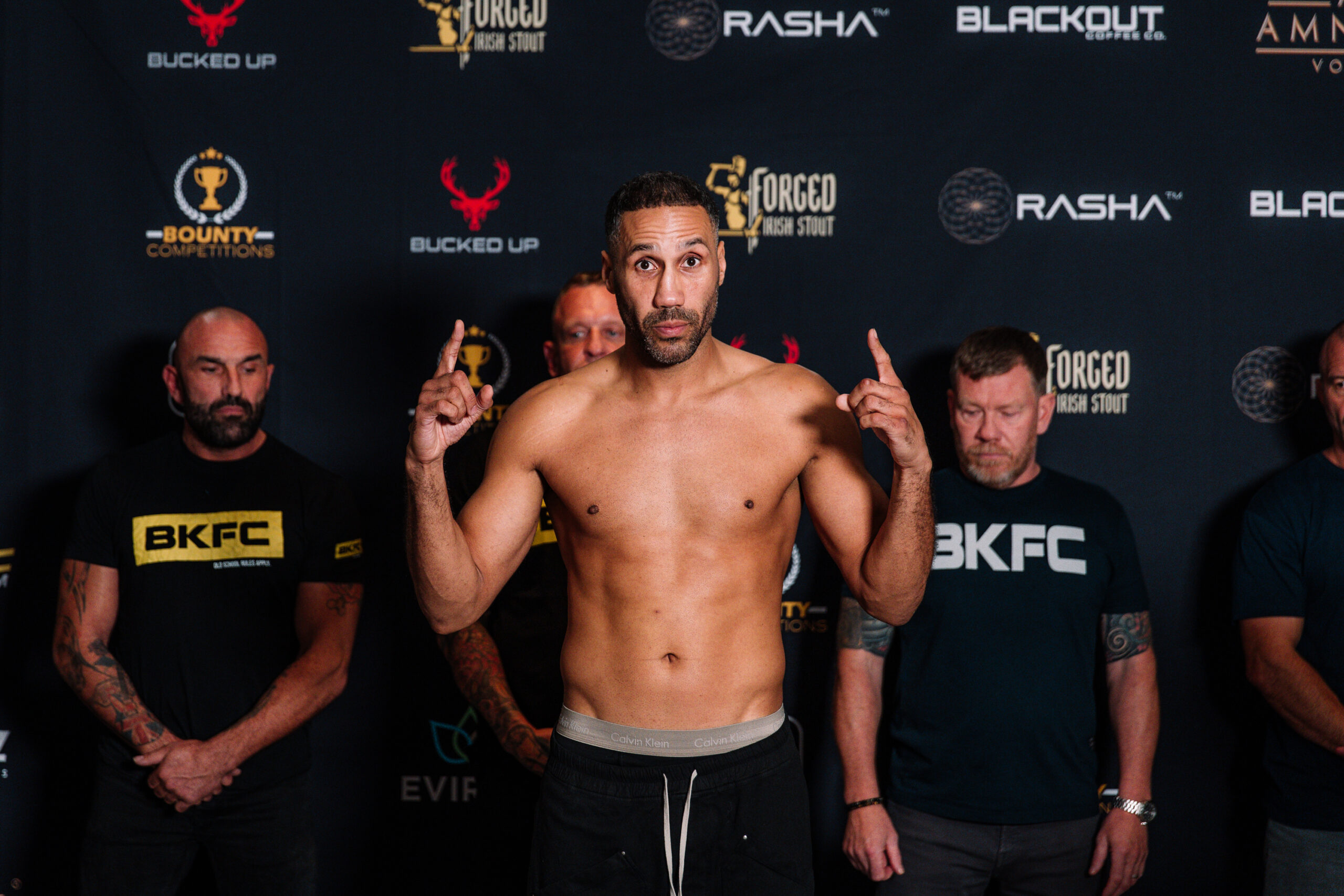 BKFC 81 Recap, Chaos, Comeback, & Big Knockouts