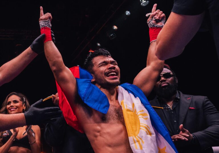 BKB 54: Mayhem in Manchester Delivers Violent Finishes and Statement ...